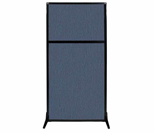 Versare Workstation Partition | Portable Wall Divider | Modern Office ...